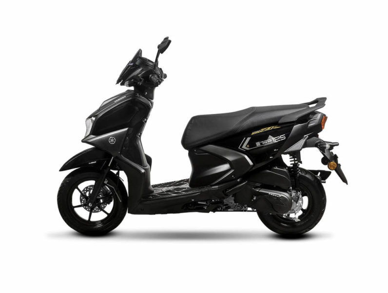 Productos - Yamaha Pergamino Motos